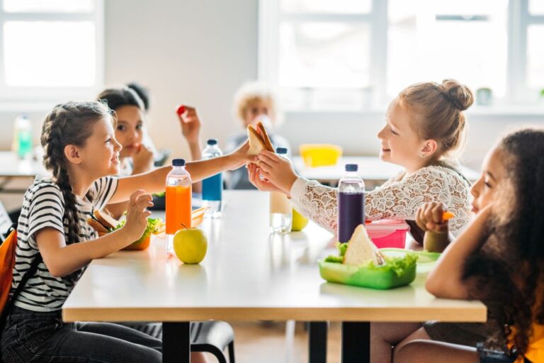 Our Team Can Help Your Child's Acid Reflux Symptoms | ENT for Children