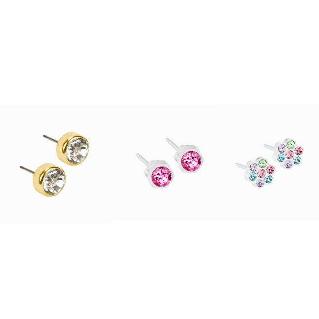 Ear Piercing | ENT for Children